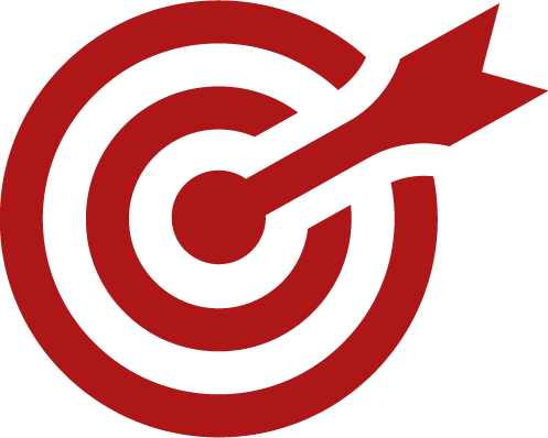 Download Target Icon Png Pink PNG Image with No Background - PNGkey.com