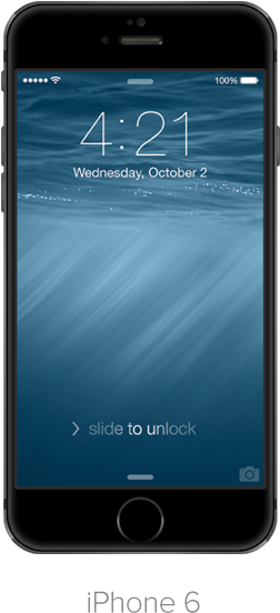 Download Protection Without The Bulk - Screen Protector PNG Image with ...