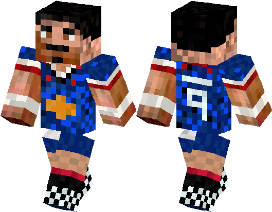 Download Minecraft PNG Image with No Background - PNGkey.com