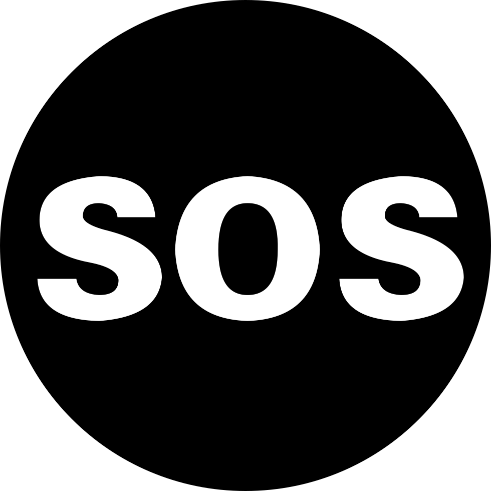 Download Png File - Sos Svg PNG Image with No Background - PNGkey.com