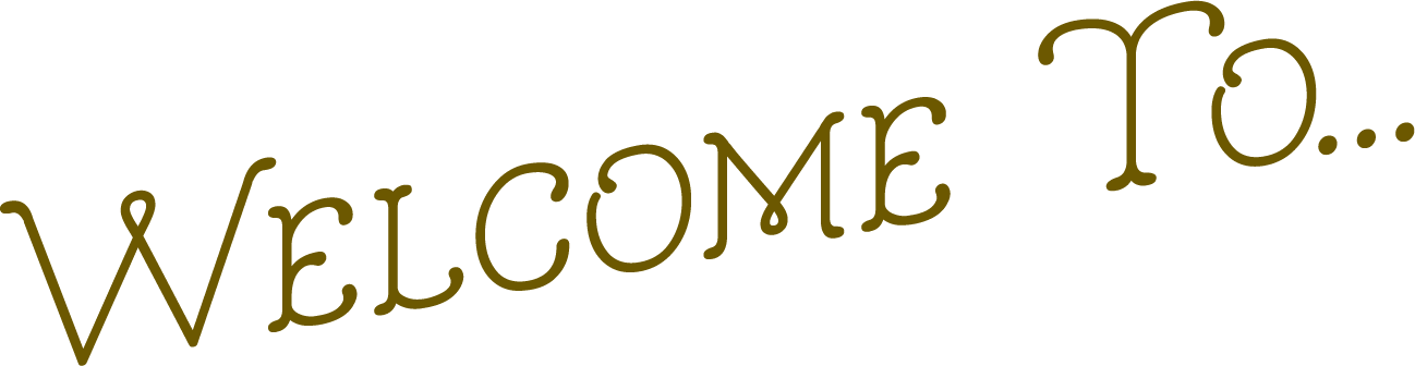 Download Welcome To - - Welcome To Images Png PNG Image with No ...