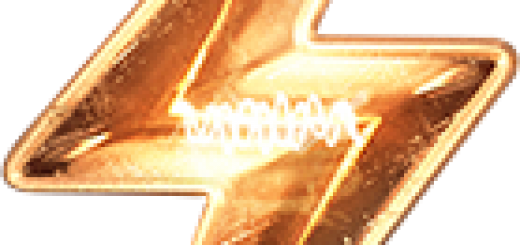 Download Fallout 4 Lightning Bolt Symbol PNG Image with No Background ...