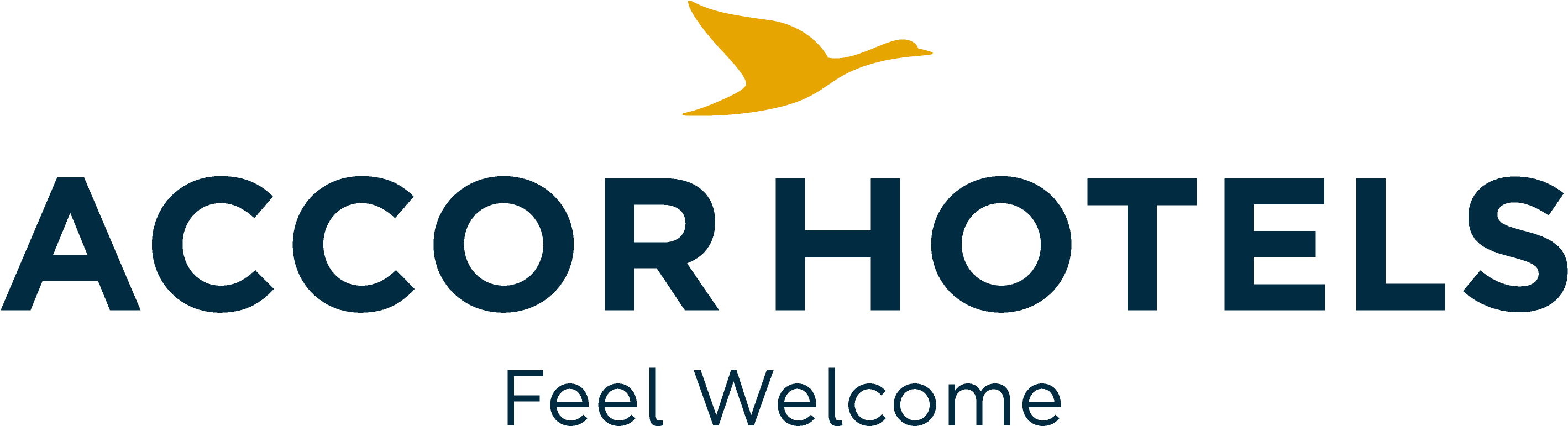 Download Accor Feel Welcome - Accor Hotels Logo PNG Image with No ...