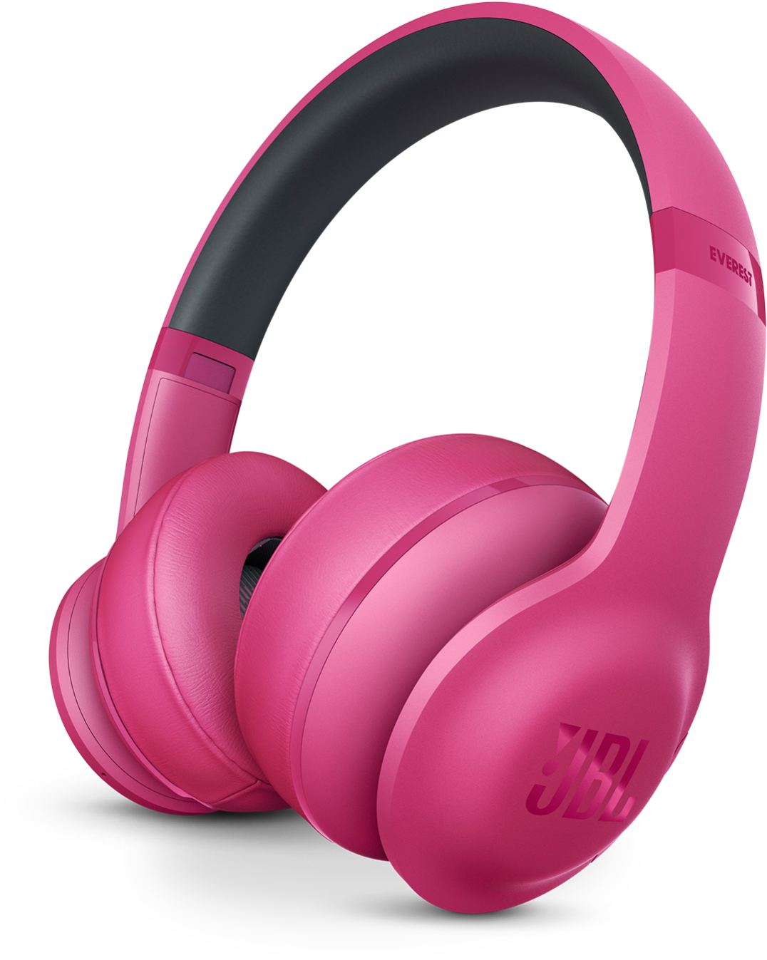 Jbl® Everest™ - Jbl Everest 300 Pink - Free Transparent PNG Download ...