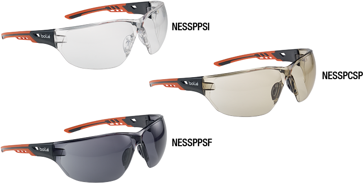 Ness - Goggles - Free Transparent PNG Download - PNGkey