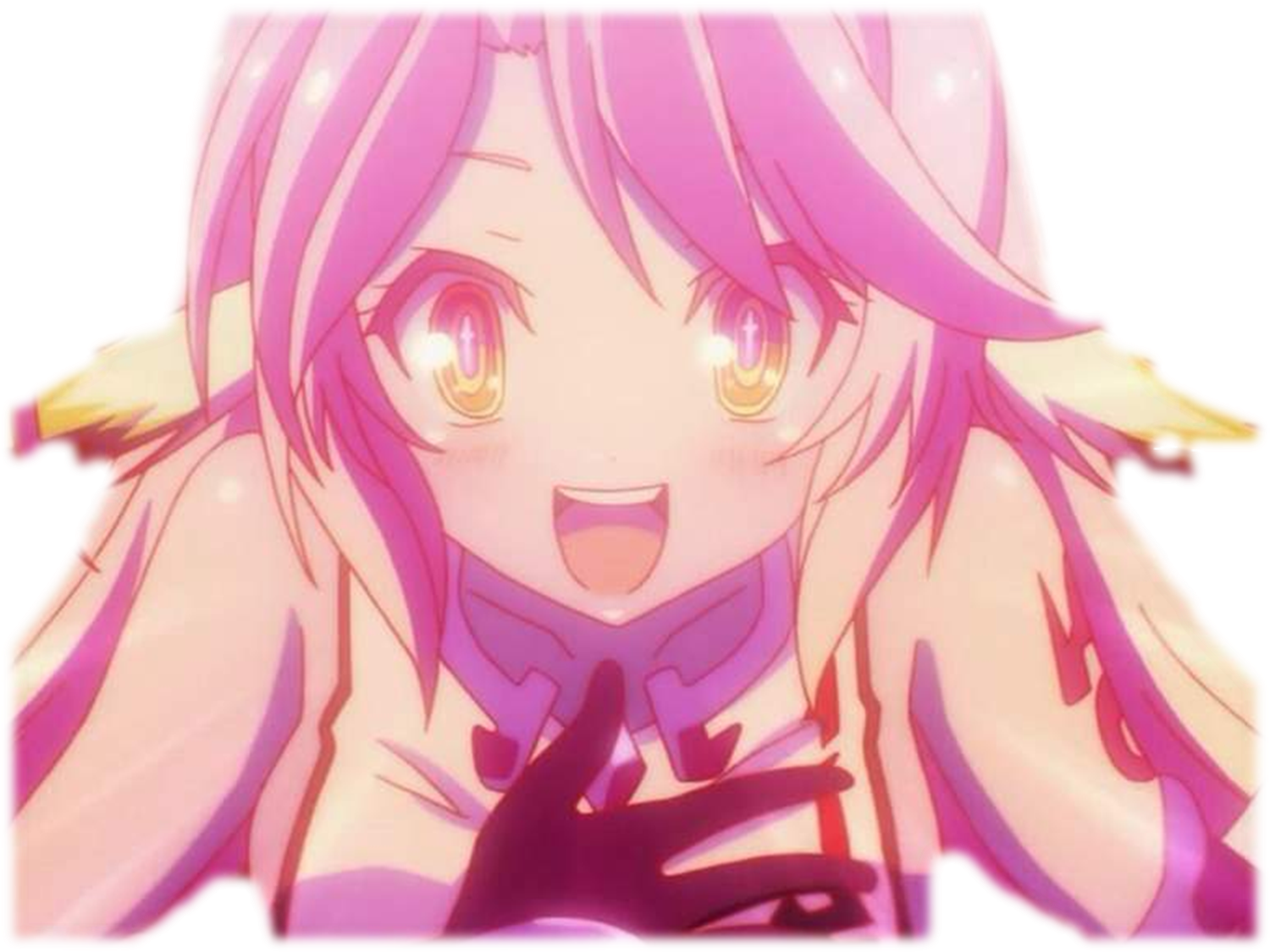 Download Lien Direct, 2018/03/7/1516541696 Jibril 11 - Anime PNG Image ...