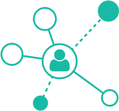 Download Cross Device Tracking - Single Customer View Icon PNG Image ...