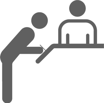 Download Esic Model Hospital - Register Grievance Icon Png PNG Image ...