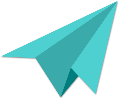 Image Result For Design Icon Png - Paper Rocket Vector Png - Free ...