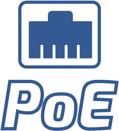 Grandstream Poe - Poe Icon - Free Transparent PNG Download - PNGkey