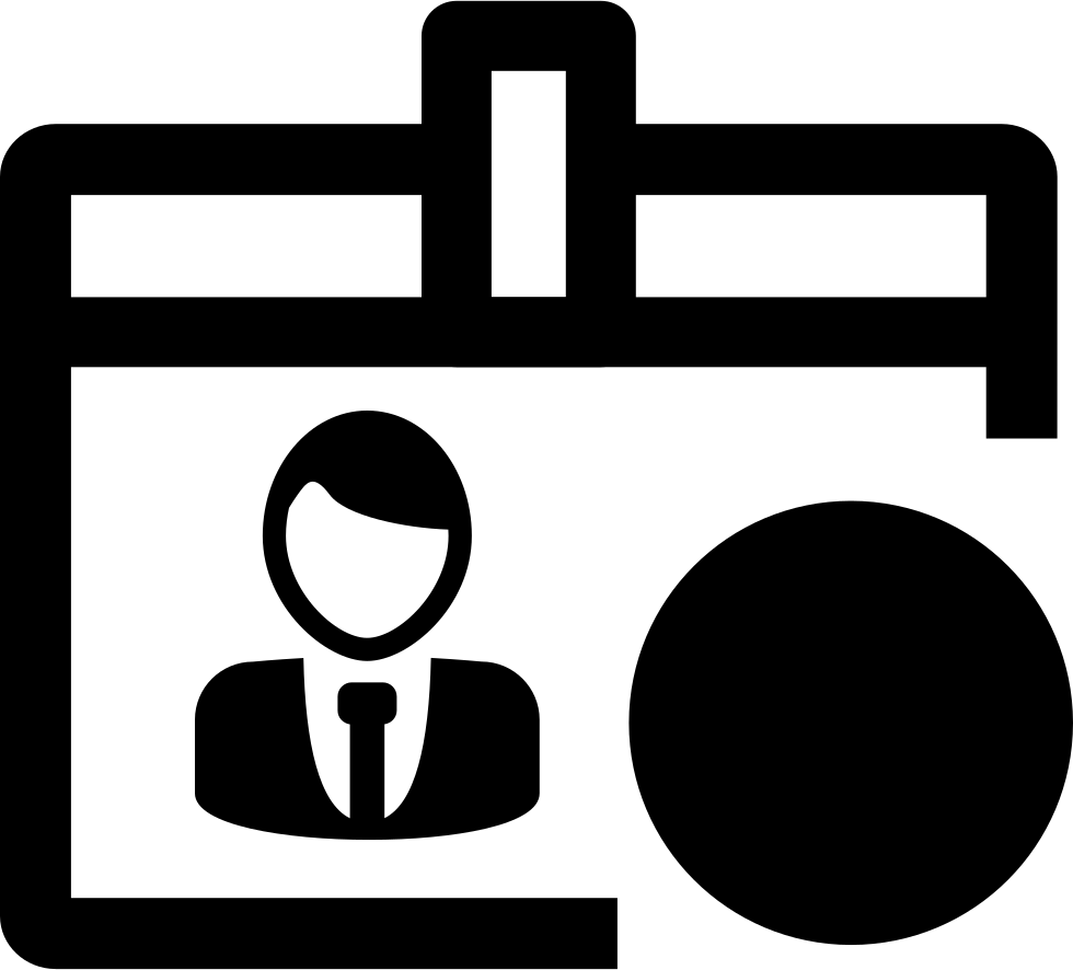 Approval Process Icon - Transparent Approval Icon - Free Transparent ...