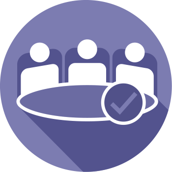 Board Approval - Selection Process Icon Png - Free Transparent PNG ...
