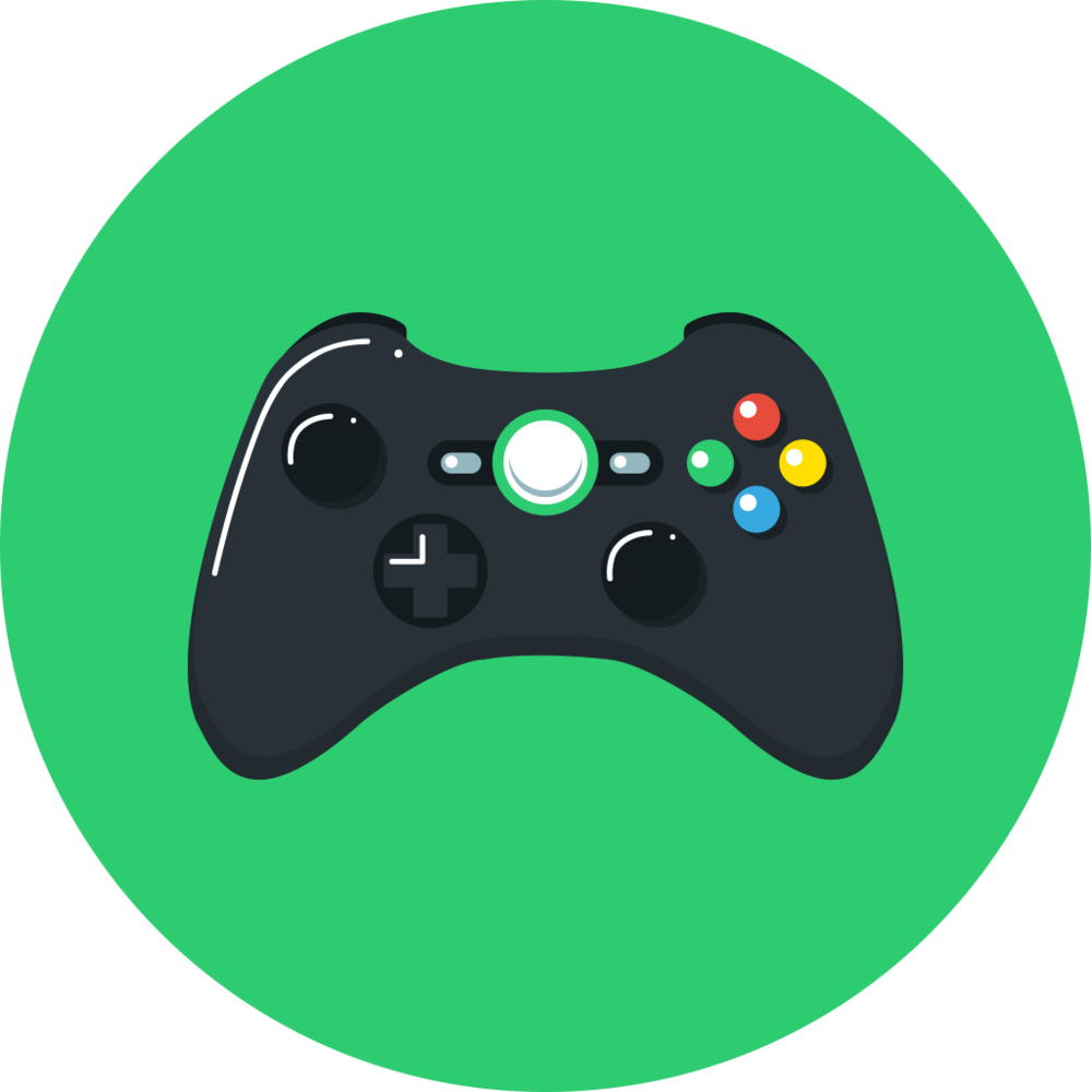 Download Controller PNG Image with No Background - PNGkey.com