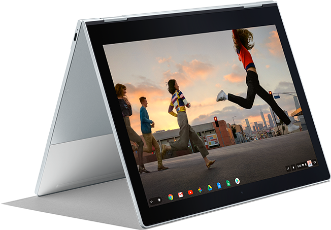 Download Google Pixelbook - Google's Pixelbook PNG Image with No Background - PNGkey.com