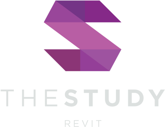 Download The Study Energy Logo White - Autodesk Revit PNG Image with No ...