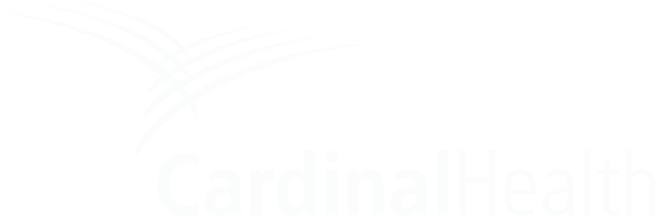 Cardinal Health Logo White - Cardinal Health Logo Png - Free ...