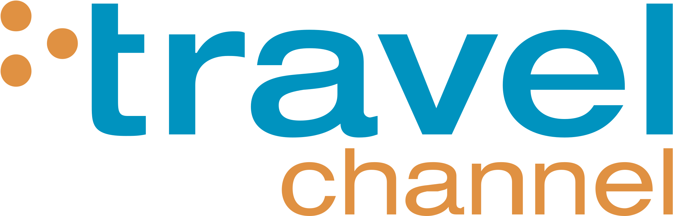 Download Travel Channel Logo Png Transparent - Logo Travel Channel PNG ...