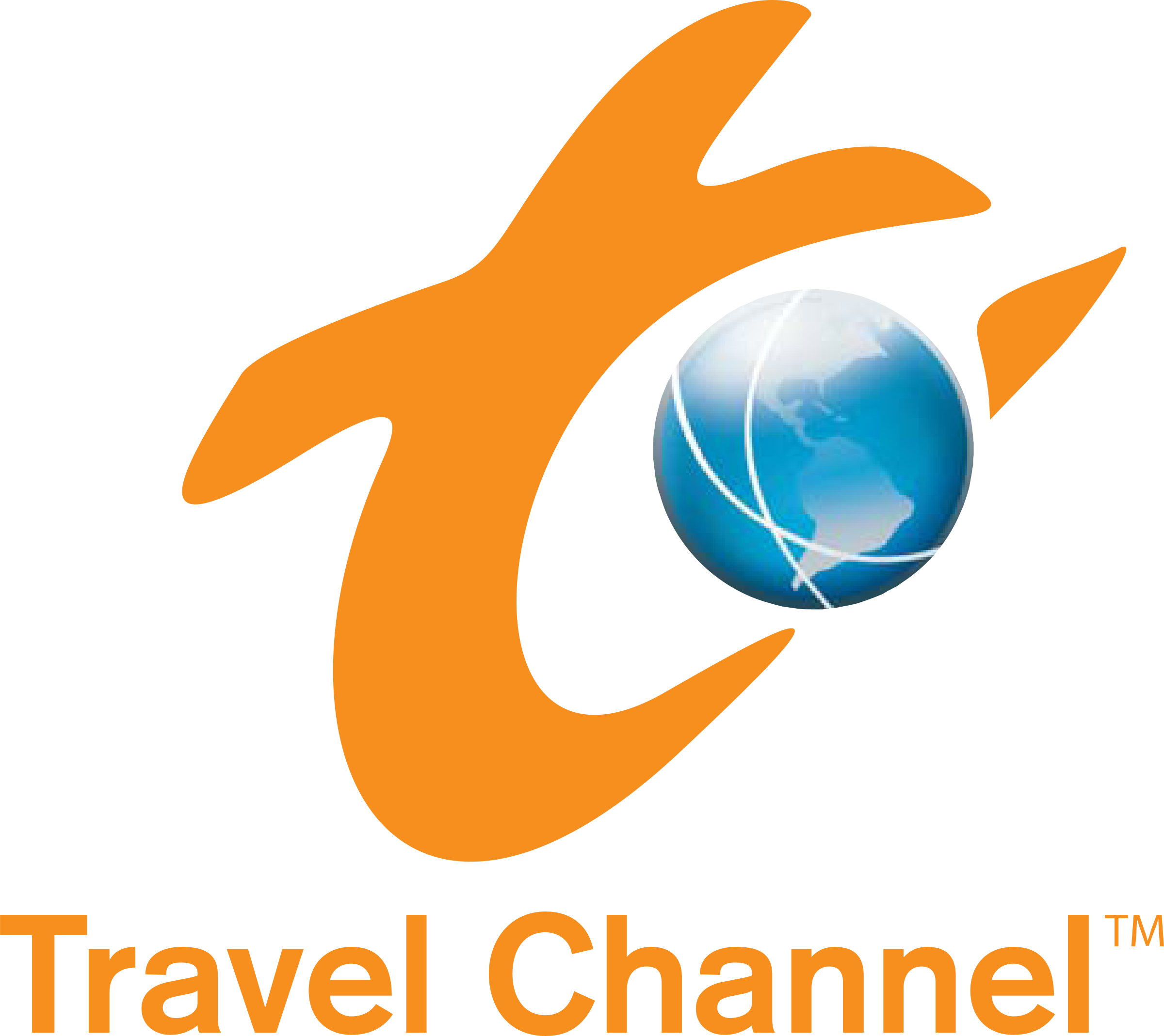 Download Travel Channel Logo Png Transparent - Travel Channel Old Logo ...