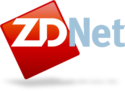 Download Netgear Logo Png Download - Zdnet Logo PNG Image with No ...