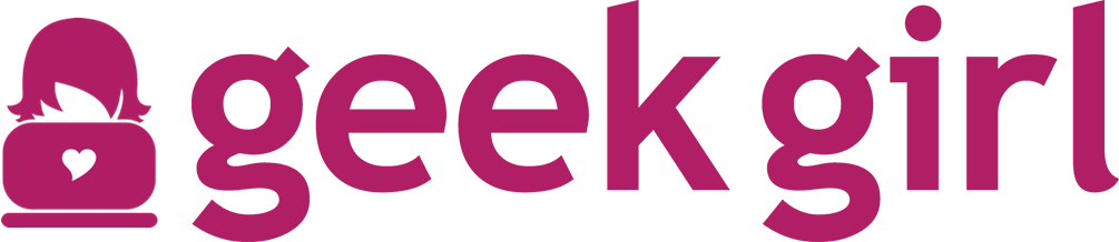 Download Share This - - Geek Girl Tech PNG Image with No Background ...