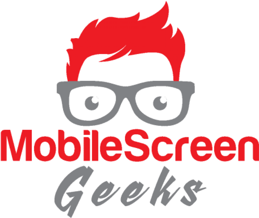 Geek Clipart Warranty - Mobile Screen Geeks Cell Phone And Computer Repair - Free Transparent ...