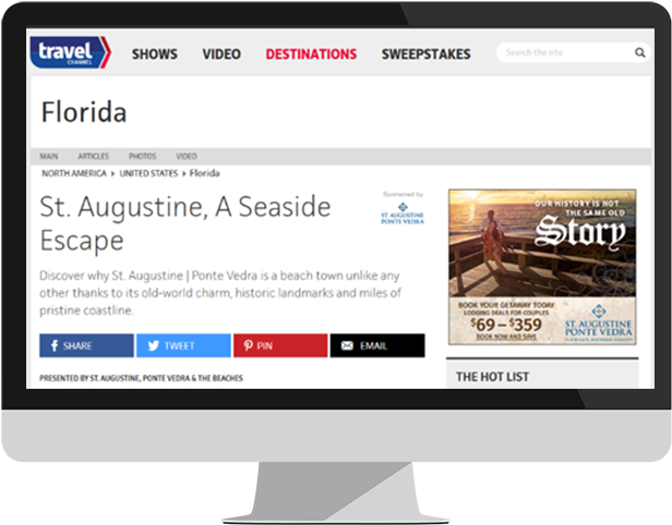 Download Desktop Page Example - Computer Monitor PNG Image with No ...