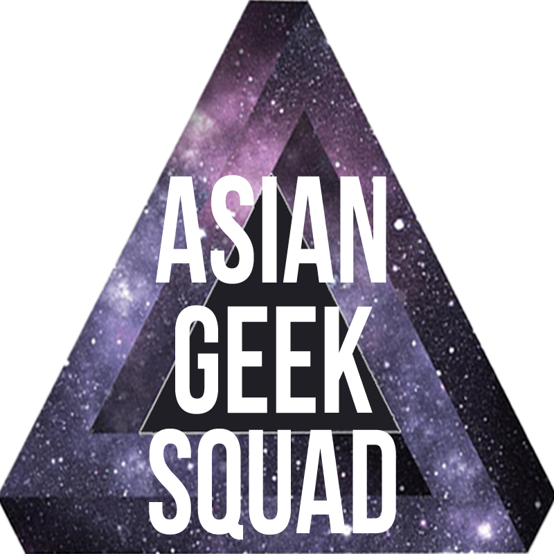 Geek Squad Logo Png - Asian Geek Squad - Free Transparent PNG Download ...