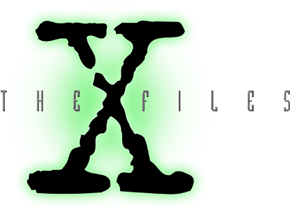 X-files Logo - X-files - Free Transparent PNG Download - PNGkey
