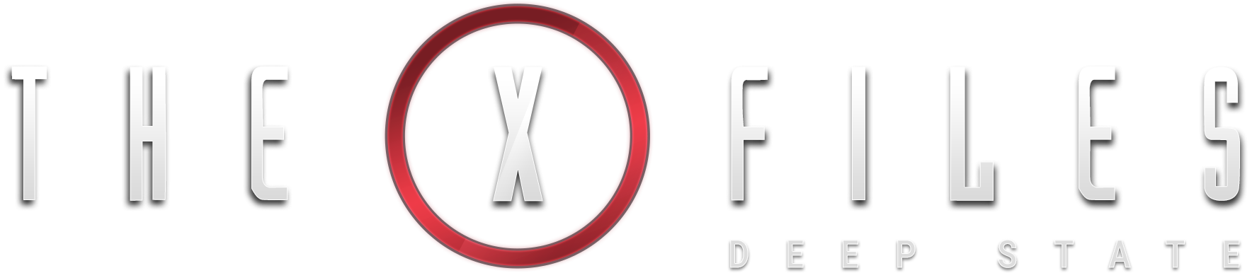 Download Press - X Files Logo Png PNG Image with No Background - PNGkey.com