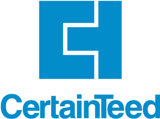 Competitive Aluminum - Certainteed Logo Png - Free Transparent PNG ...