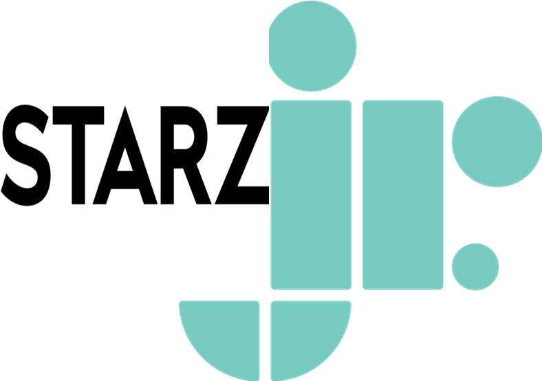 Starz Jr Logo - Family Jr Channel Logo - Free Transparent PNG Download ...