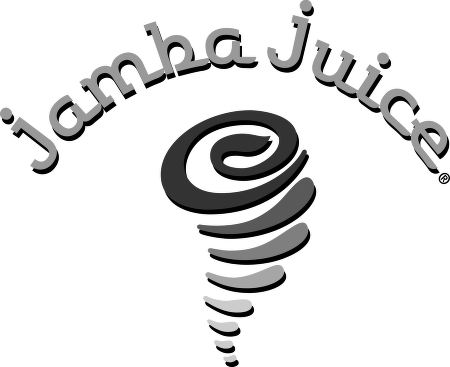 Download Jamba Juice Logo - Jamba Juice Logo White PNG Image with No ...