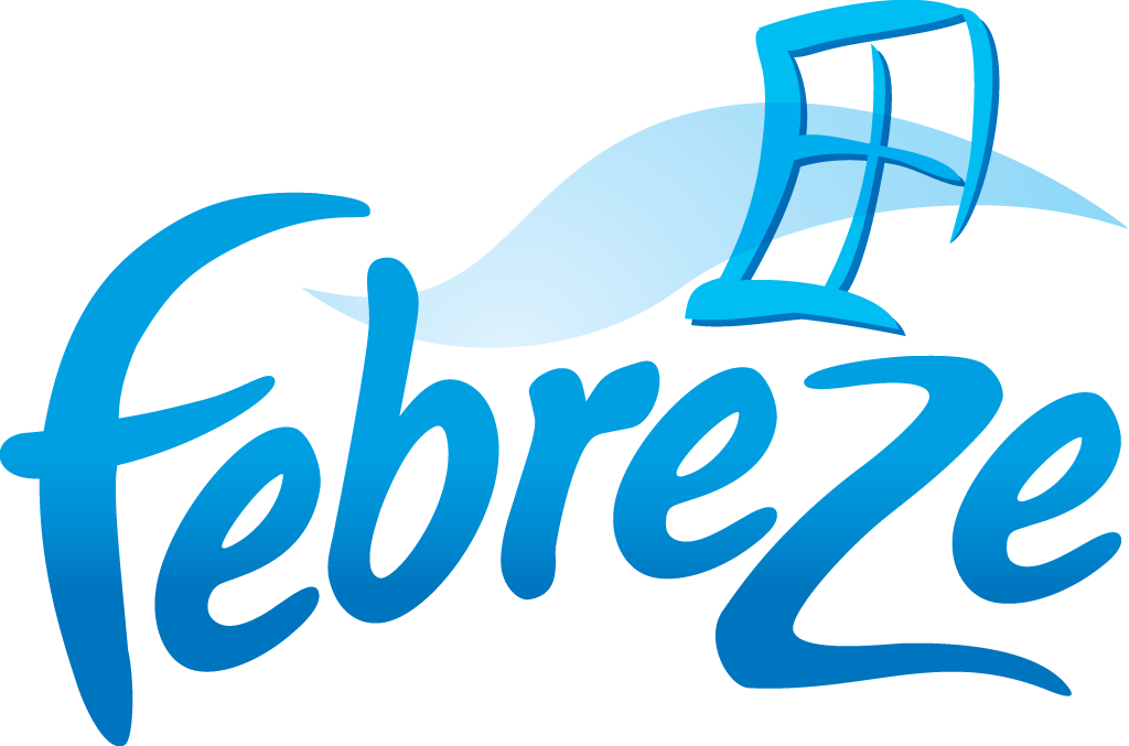 Download Febreze Logo - Febreze Logo Png PNG Image with No Background ...