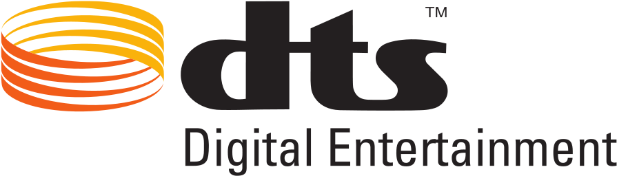 Dts Logo