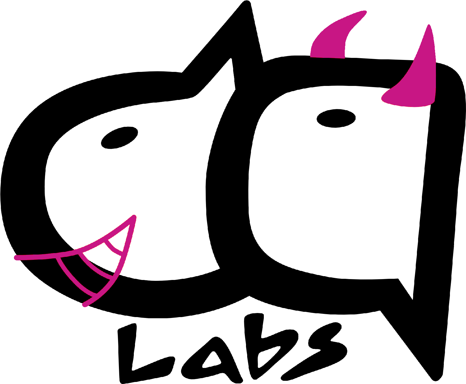 Download Logo - Dq Labs Logo PNG Image with No Background - PNGkey.com