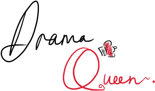 Download Q Prologue [drama/romance/s - Drama Queen Logo Png PNG Image ...