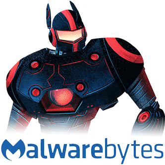 Malwarebytes Logo Transparent