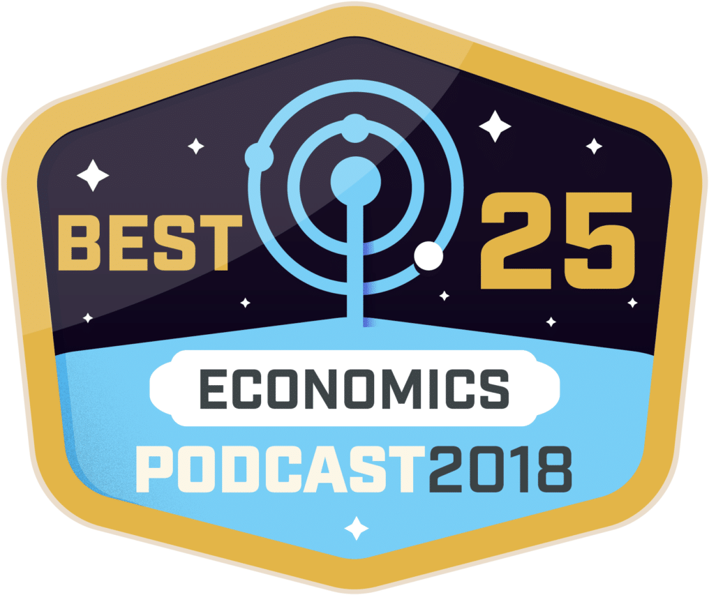 Download 25 Best Economics Podcasts - Economics PNG Image with No ...