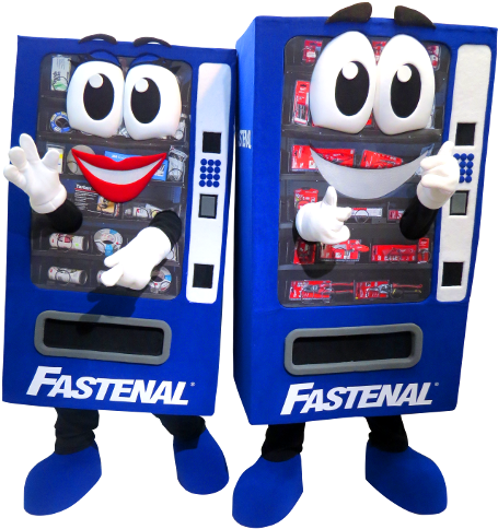 Download Fastenal Vending Machine Interesting Meet The Fastenal ...