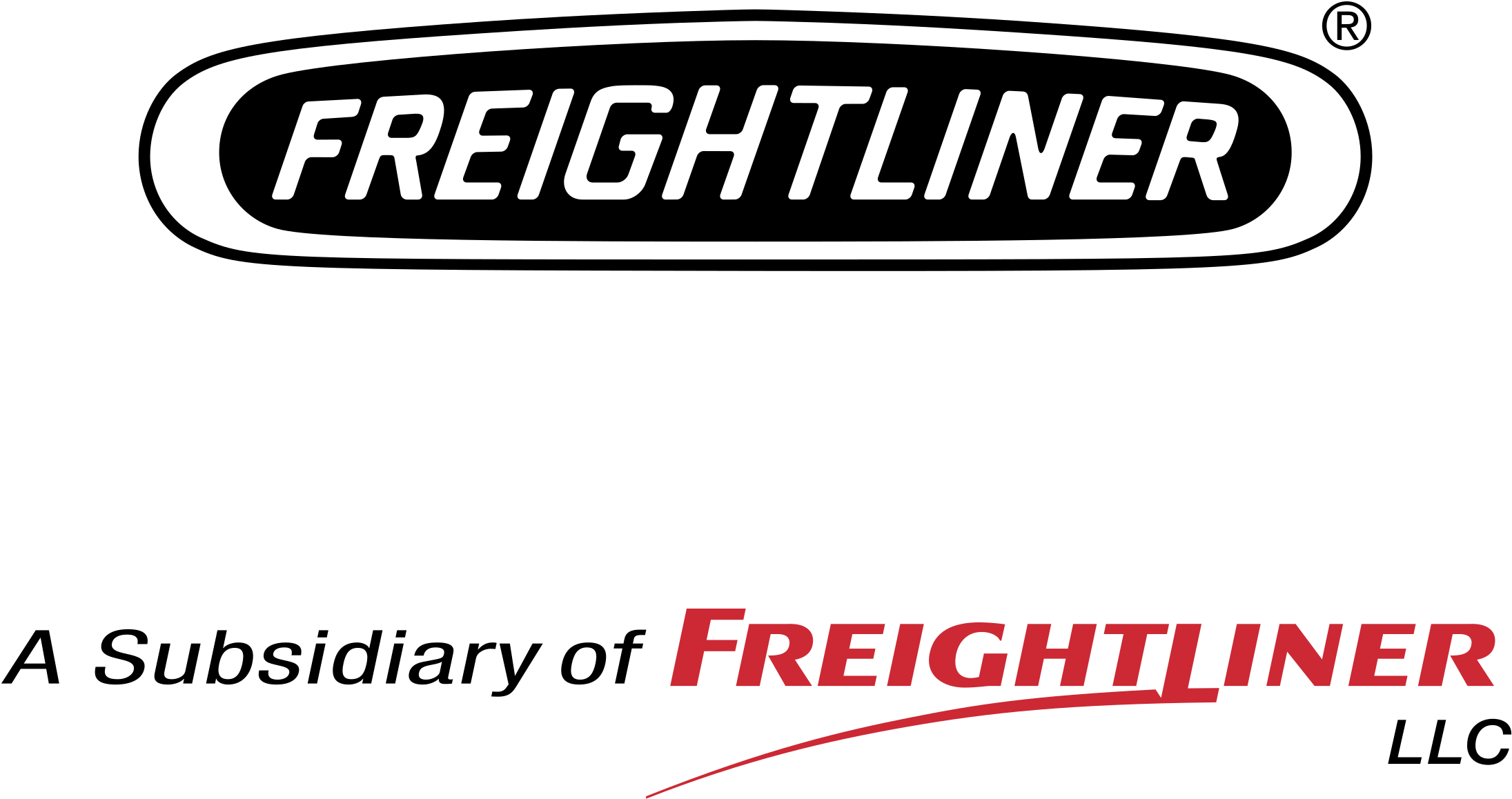 Download Freightliner Logo Png Transparent - 04-23211-000 Freightliner ...