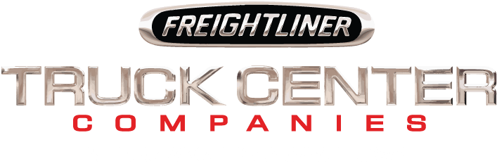 Truck Center Companies - Truck Center Logo - Free Transparent PNG ...