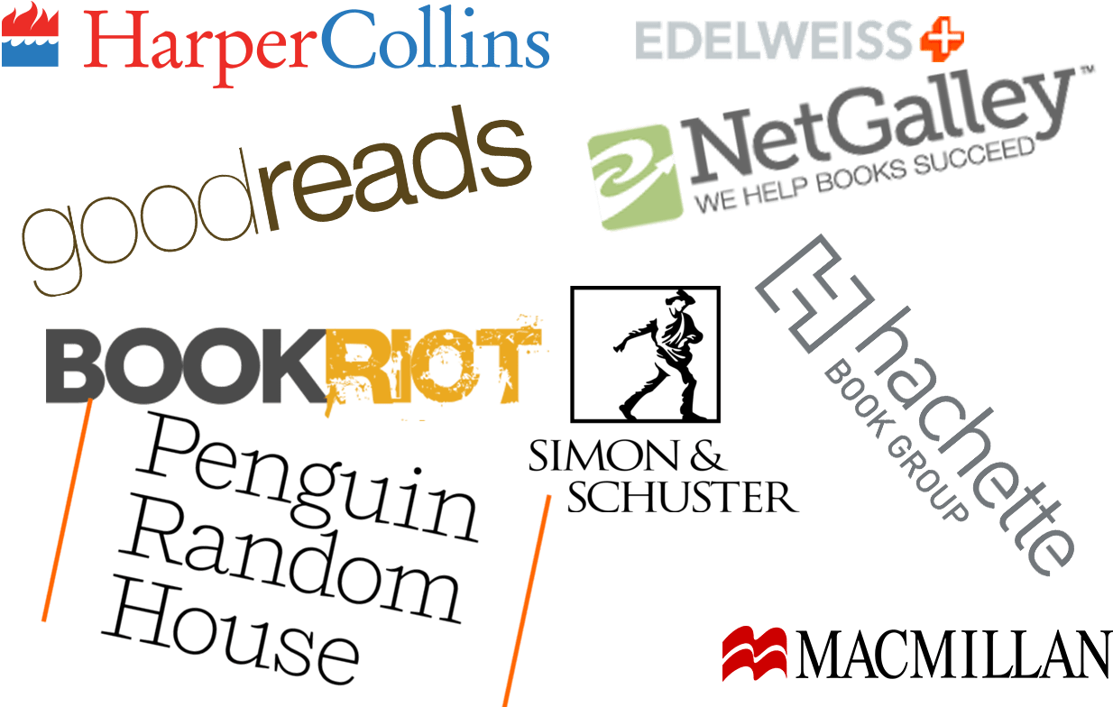 Logo Collage - Hachette Book Group - Free Transparent PNG Download - PNGkey