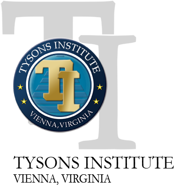 Tyson's Institute Logo - Tysons Institute Logo - Free Transparent PNG ...