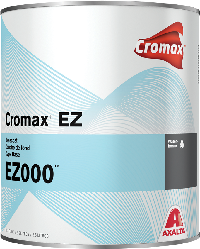 Download Axalta Cromax - Cromax Ez PNG Image with No Background ...