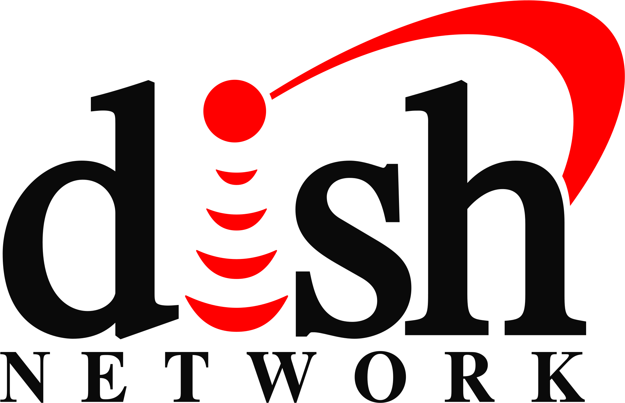 Download Open - Dish Network Dish Mt2 Ota Module [electronics] PNG ...
