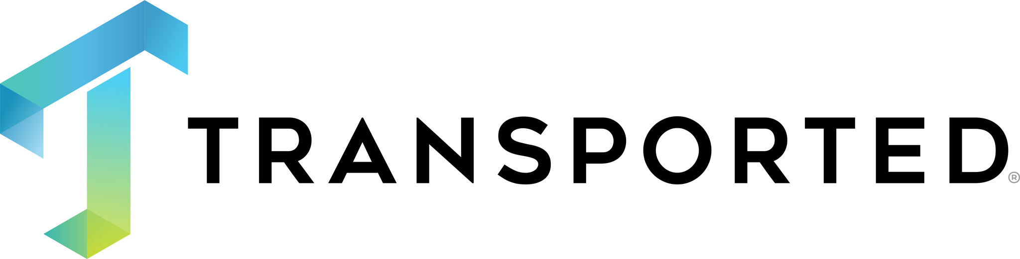 Download Transported Blog - Transported Logo PNG Image with No ...