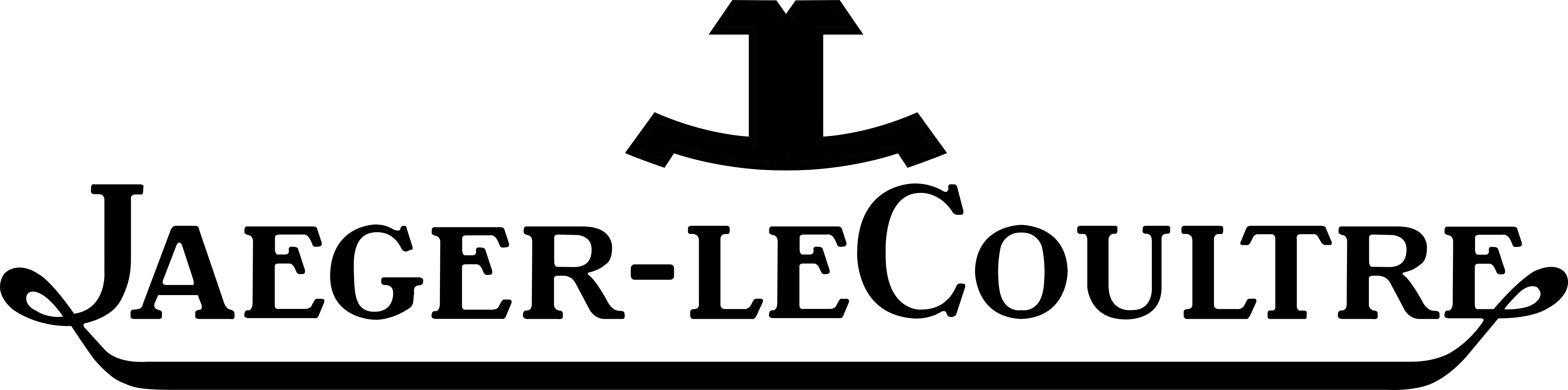 Download Jaeger Lecoultre Watch Logo PNG Image with No Background ...