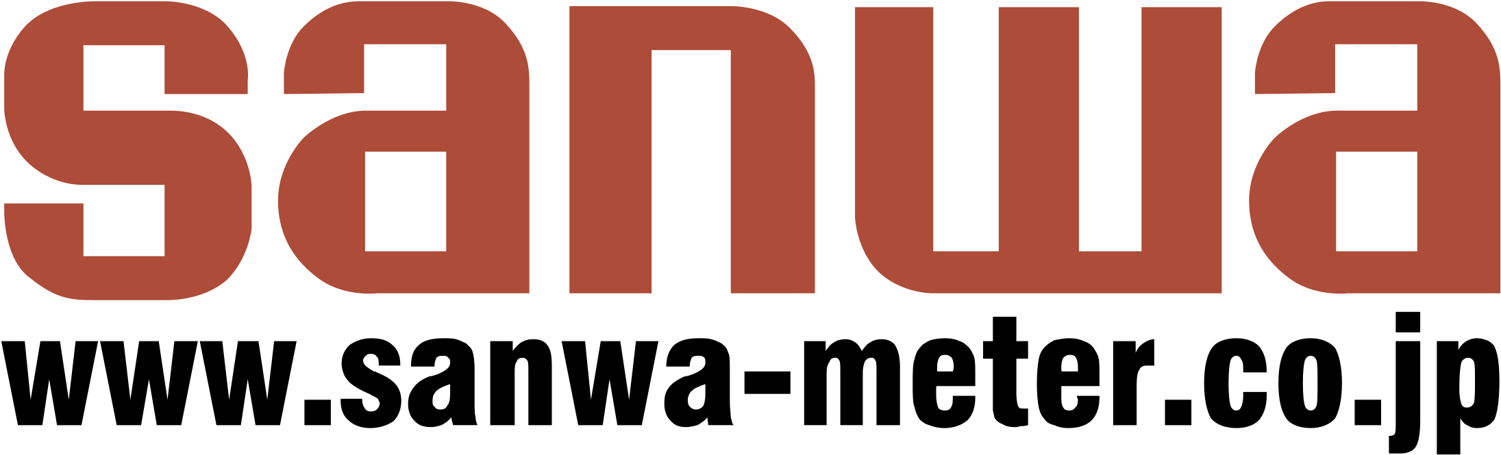 Download Sanwa Logo Png Transparent - Sanwa Logo PNG Image with No Background - PNGkey.com