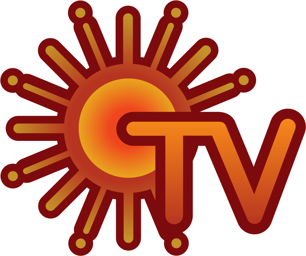 Download Sun Tv PNG Image with No Background - PNGkey.com