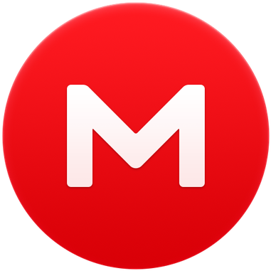 Mega Logo - Mega Download - Free Transparent PNG Download - PNGkey